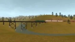 TRAINZland - Search